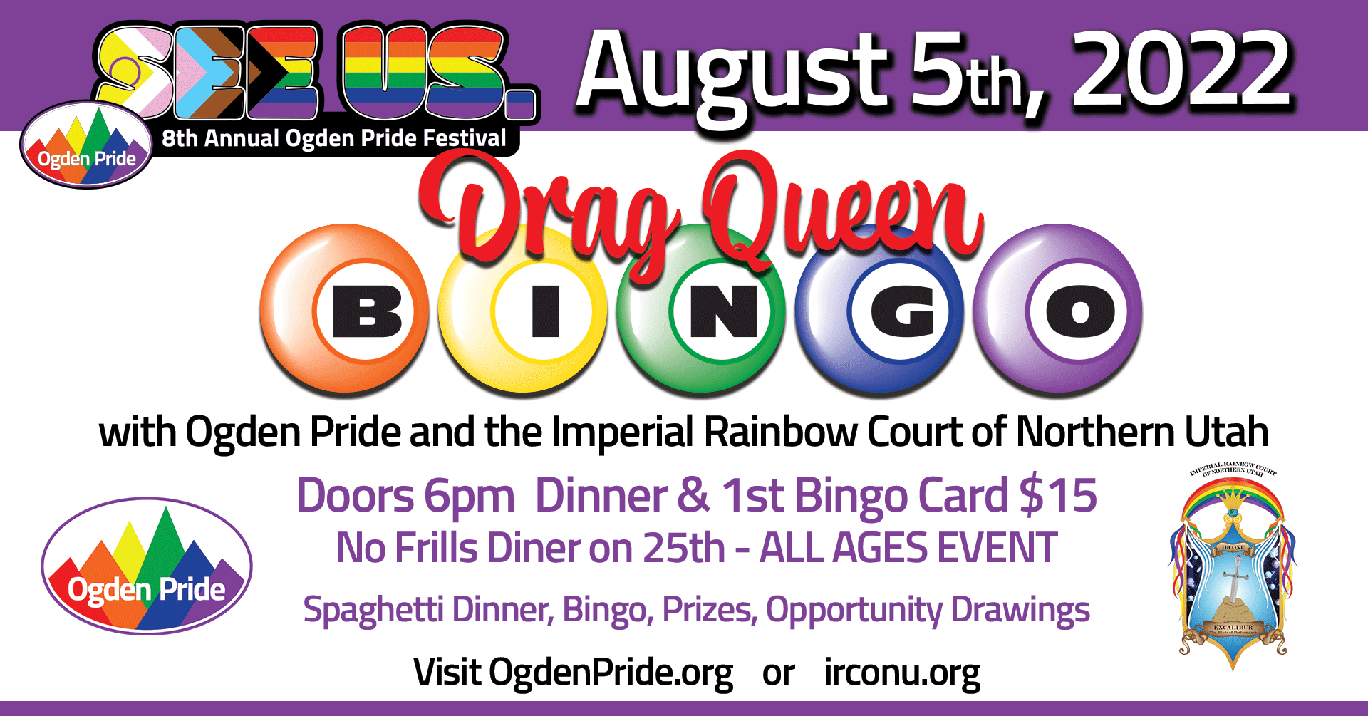 Ogden Pride Festival – Ogden Pride